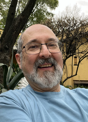 Harry Solomon Bio - Door County Folk Festival