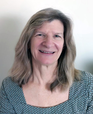 Gina Bonsignore Bio - Door County Folk Festival